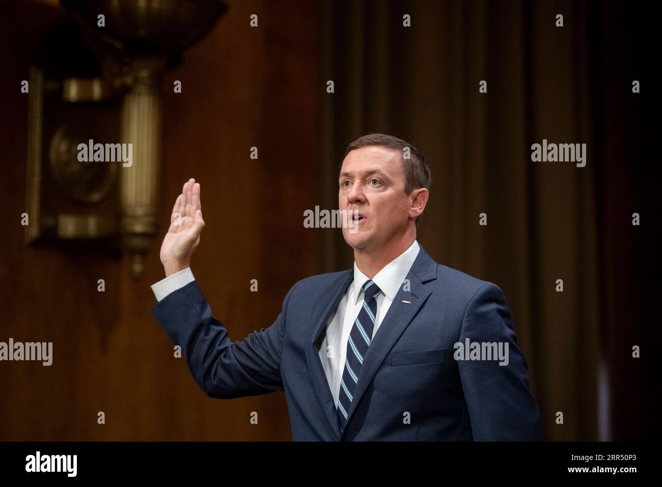 Washington, United States Of America. 06th Sep, 2023. Richard E.N ...