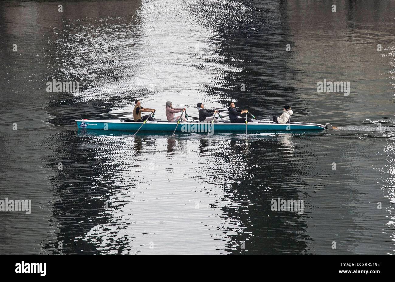 Haliç istanbul 2020 hi-res stock photography and images - Alamy