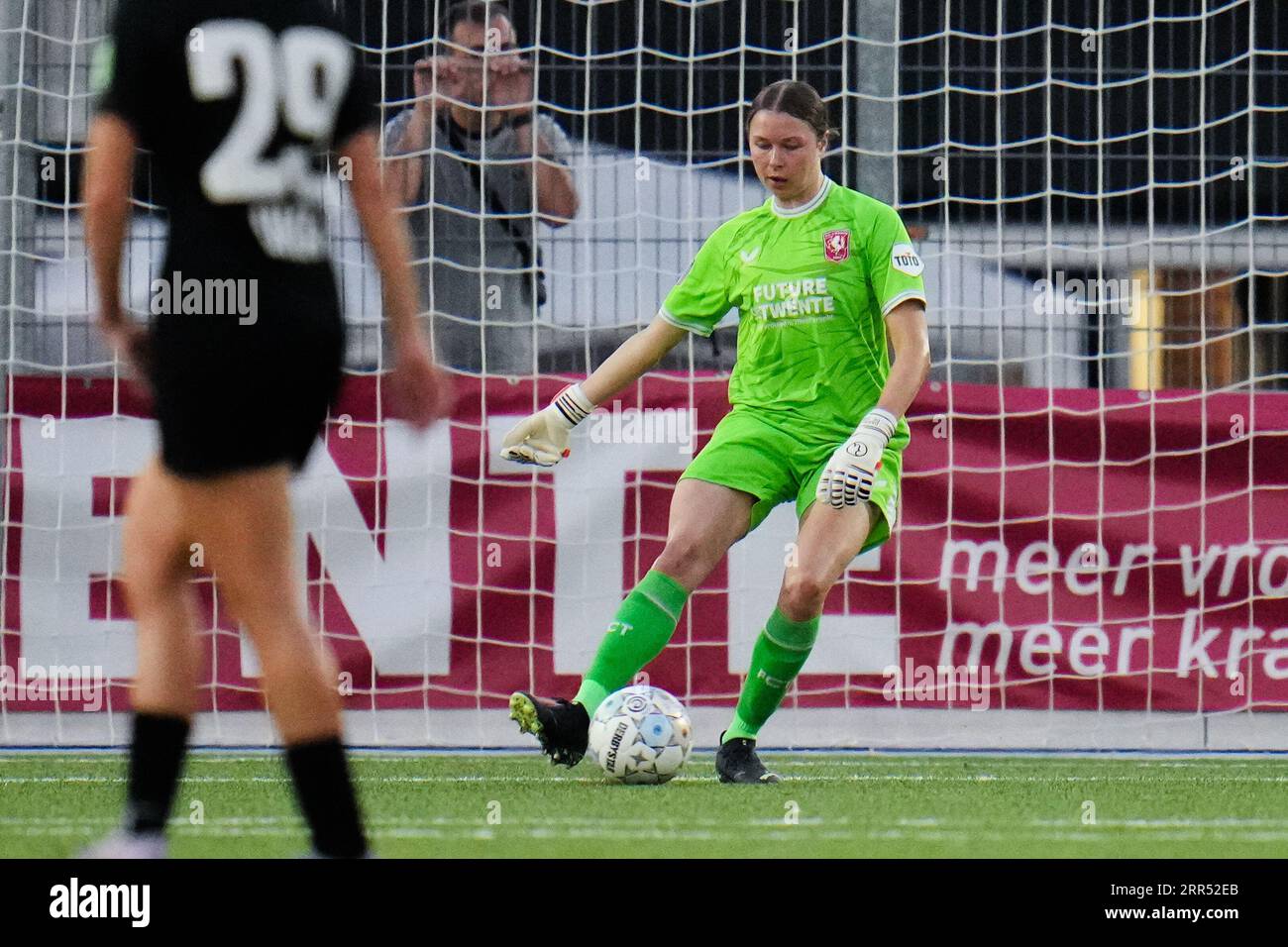 Uefa champions league final de fútbol hi-res stock photography and ...