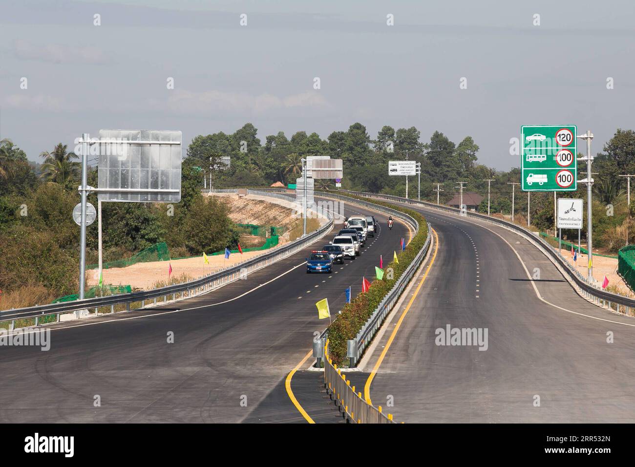 Expresway open hi-res stock photography and images - Alamy