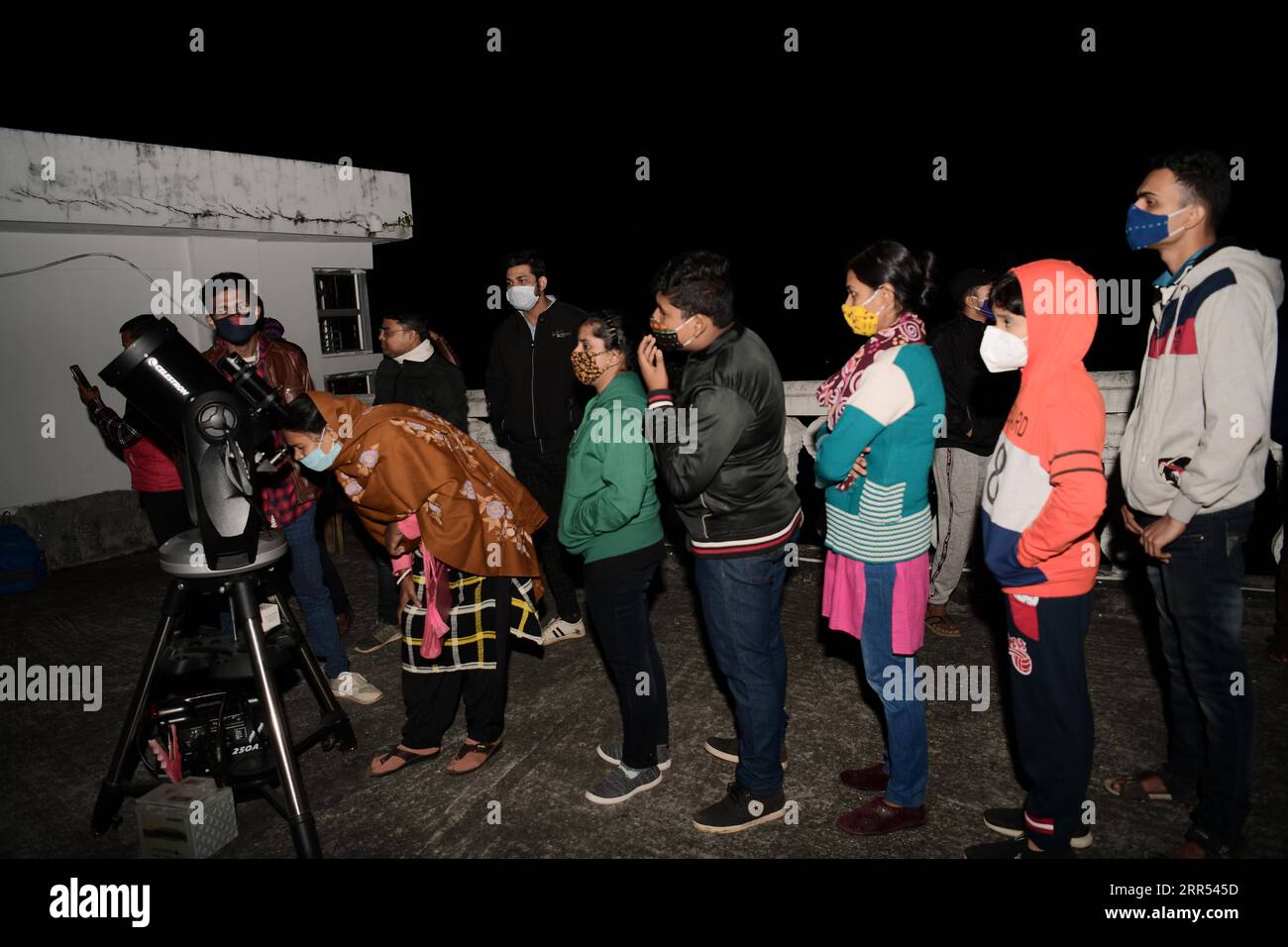 India agartala astronomy hi-res stock photography and images - Alamy