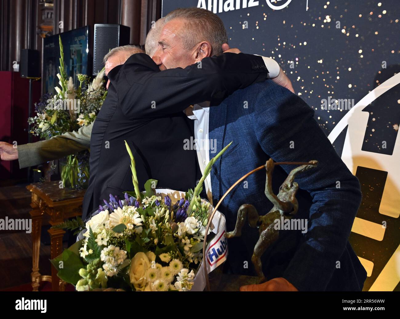 Ceo of allianz hi-res stock photography and images - Alamy