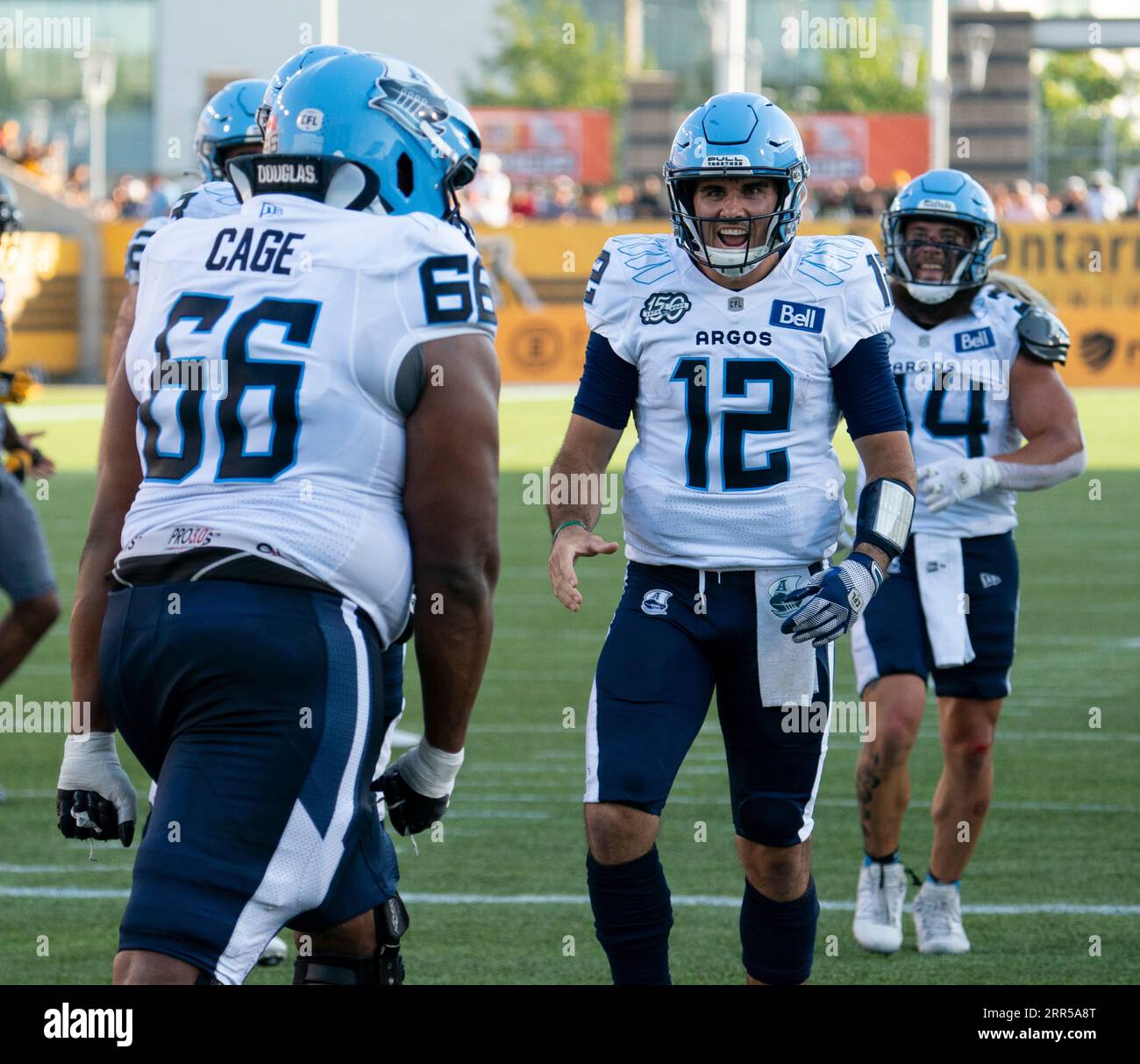 Hamilton, Canada. 04th Sep, 2023. September 4, 2023, Hamilton, ON ...