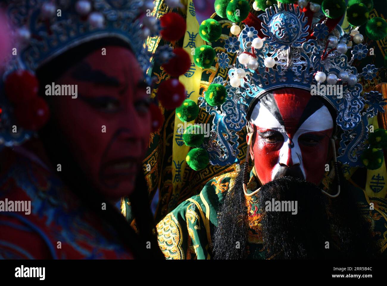 Prince kung mansion hi-res stock photography and images - Alamy