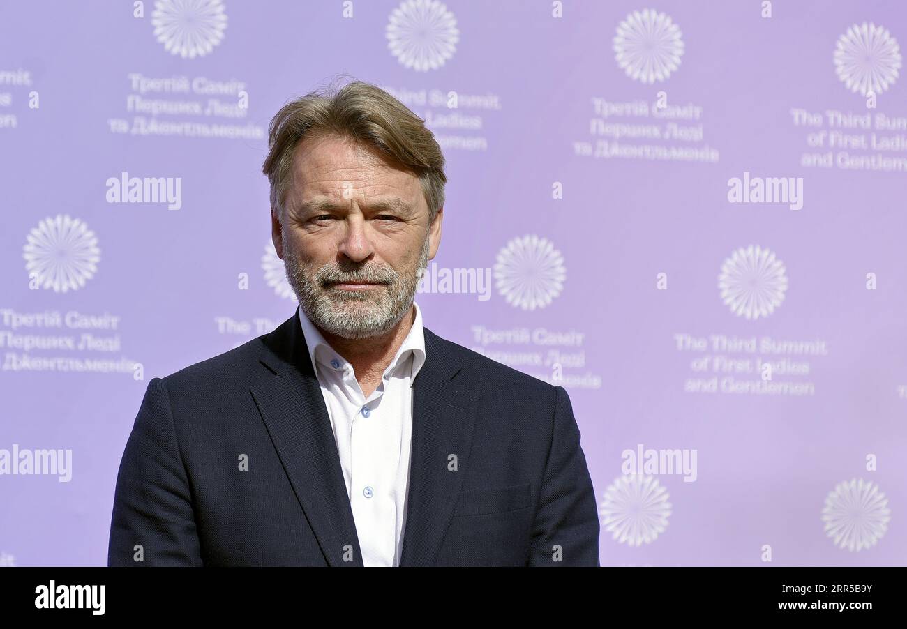 Bo tengberg hi-res stock photography and images - Alamy