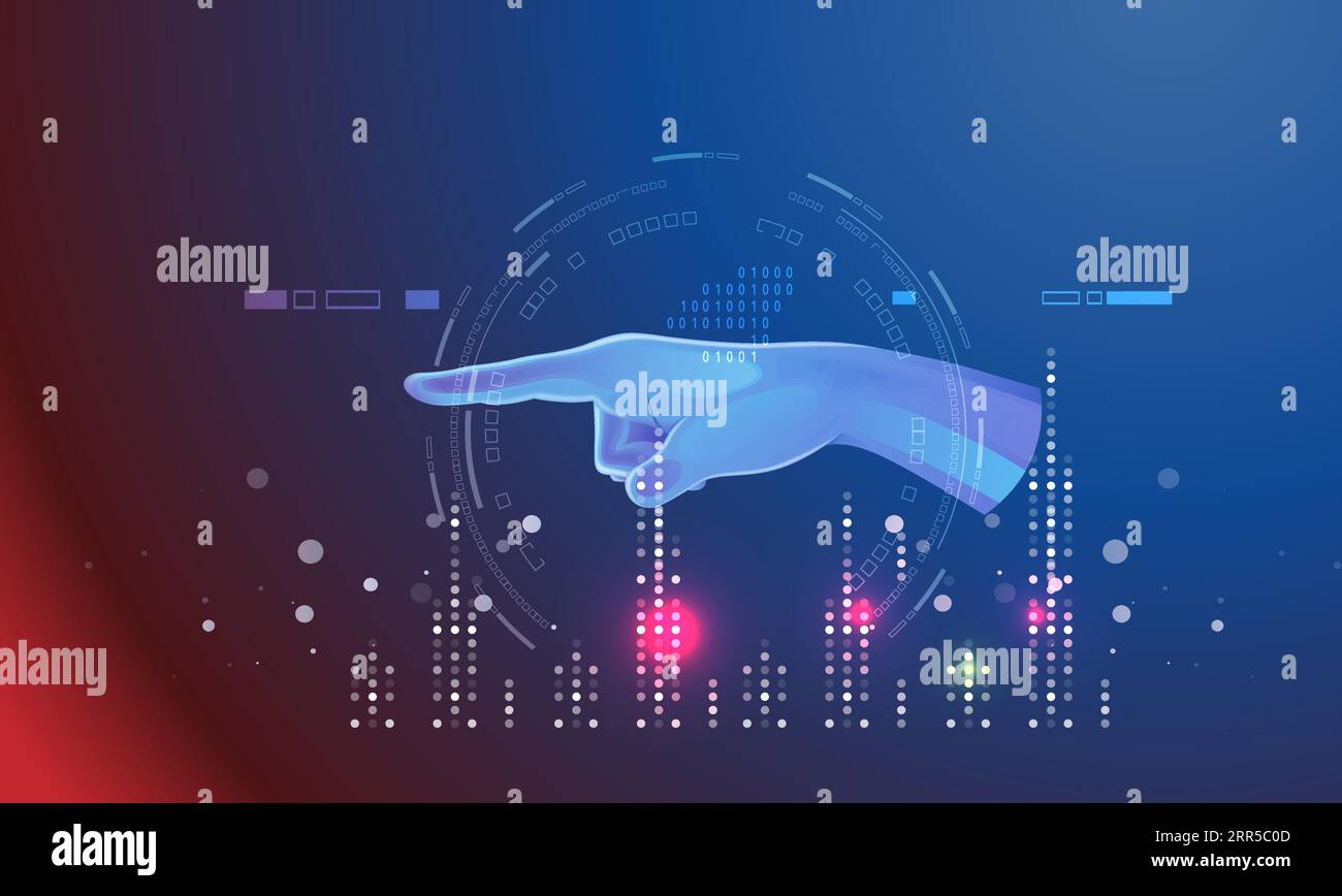Robotic Hand - Enable Growth and Innovation - Global Impact of ...