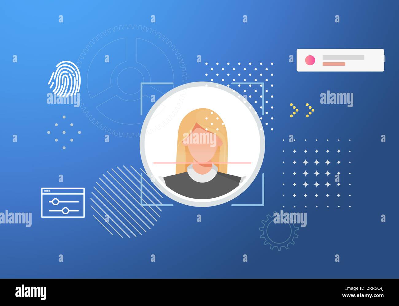 Neural mapping hi-res stock photography and images - Alamy