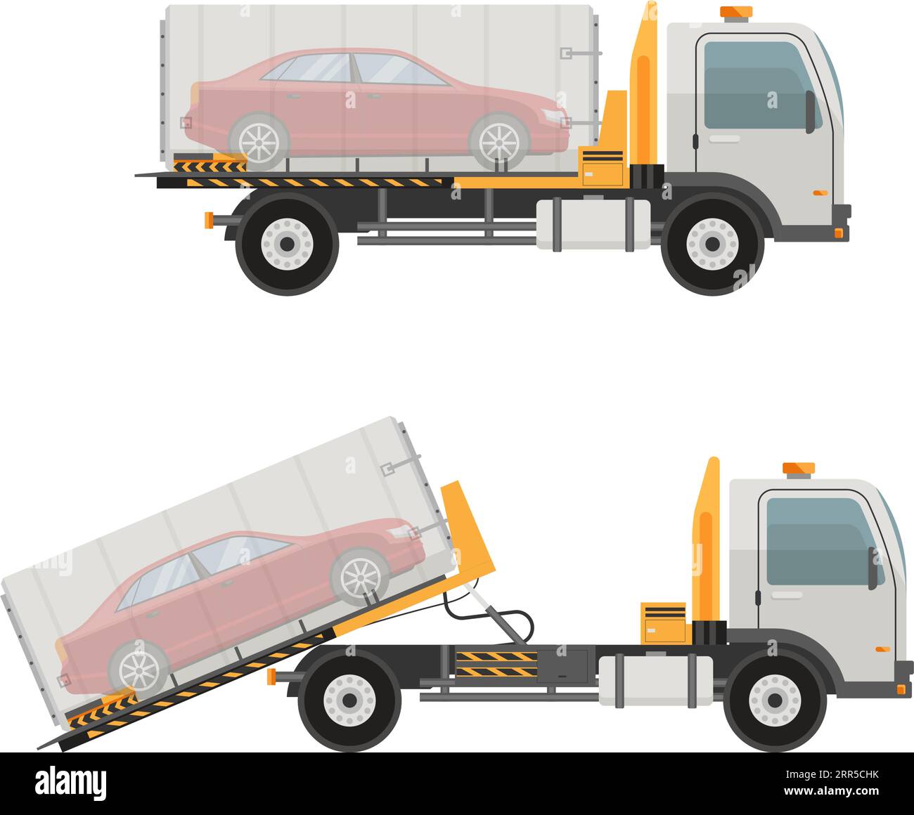 Auto body repair icon vector vectors hi-res stock photography and ...