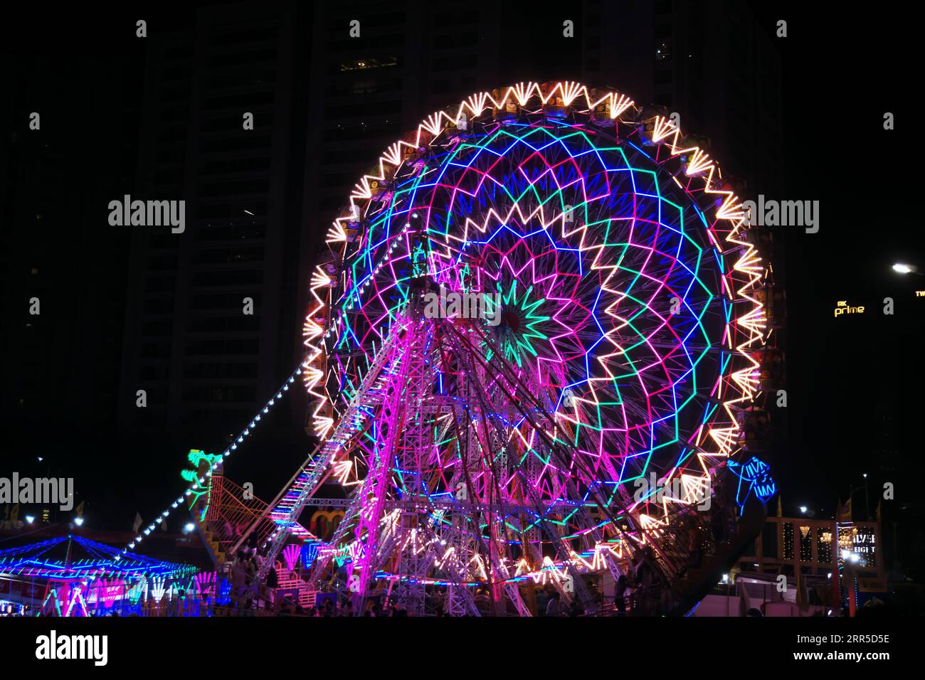 Janmashtami rajkot hi-res stock photography and images - Alamy