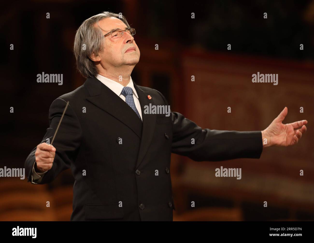 Entertainment Bilder des Tages 210102 -- VIENNA, Jan. 2, 2021 ...