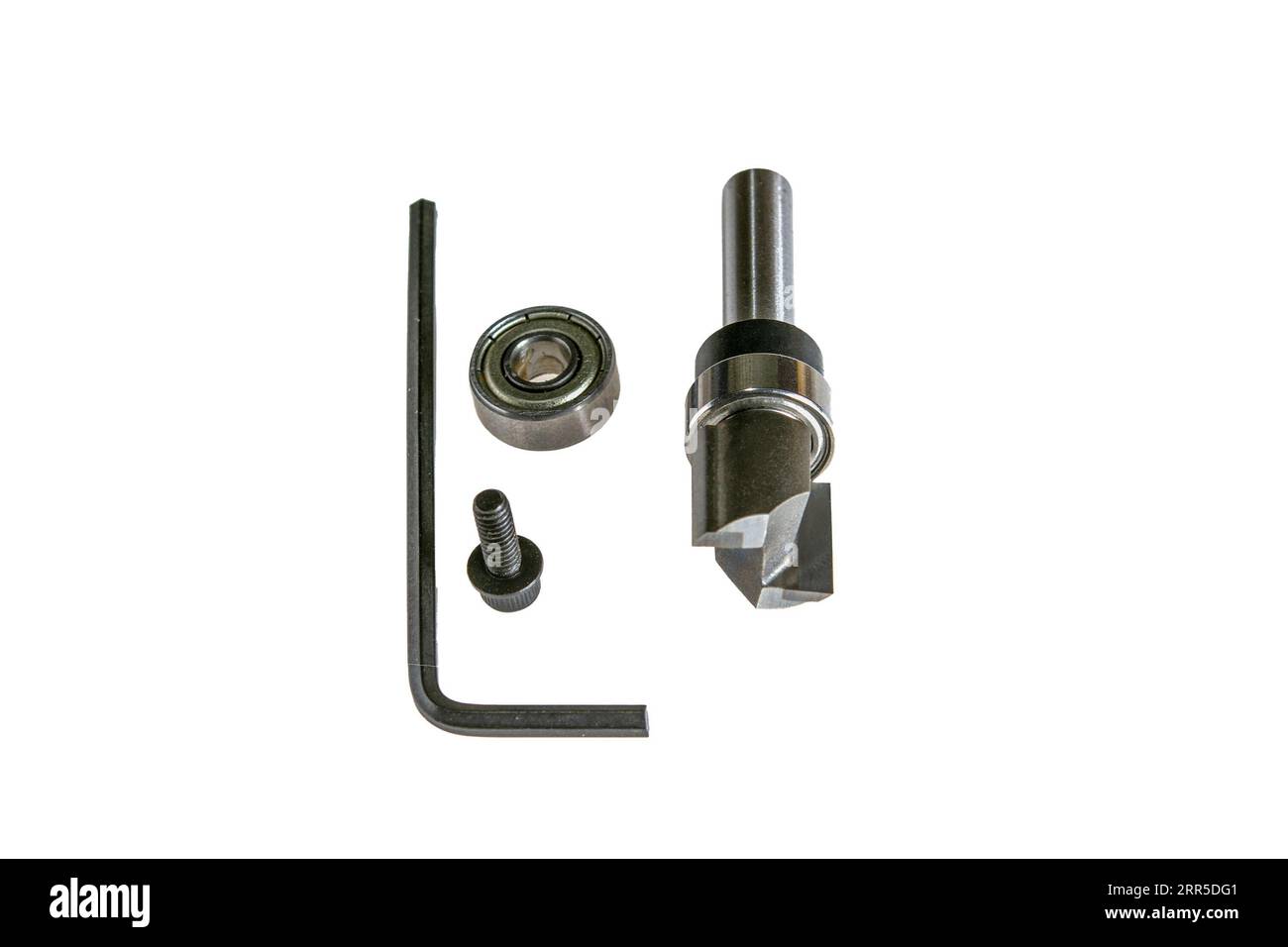 Grooving machine cut hi-res stock photography and images - Alamy