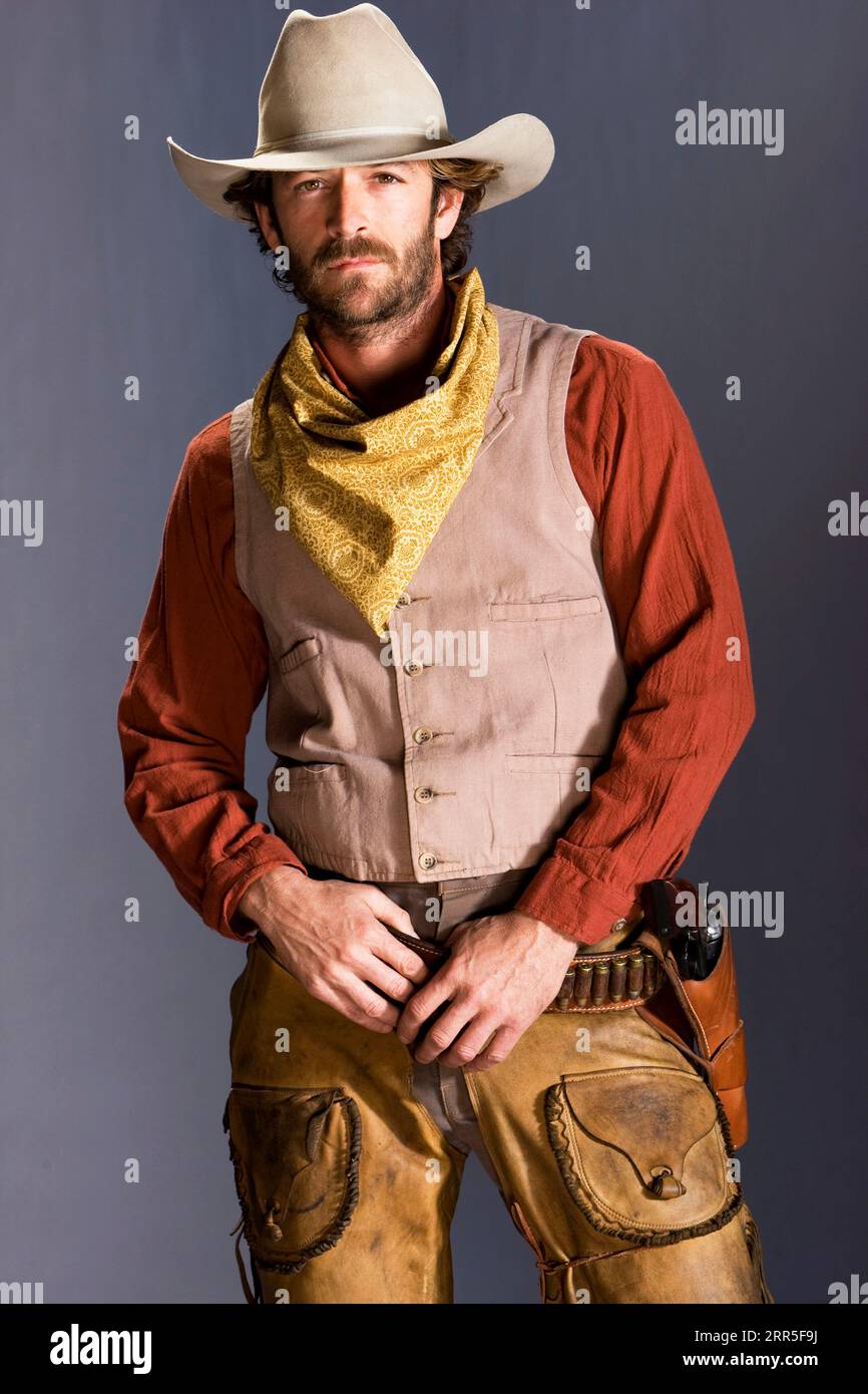 Gunfighters tv hi-res stock photography and images - Alamy