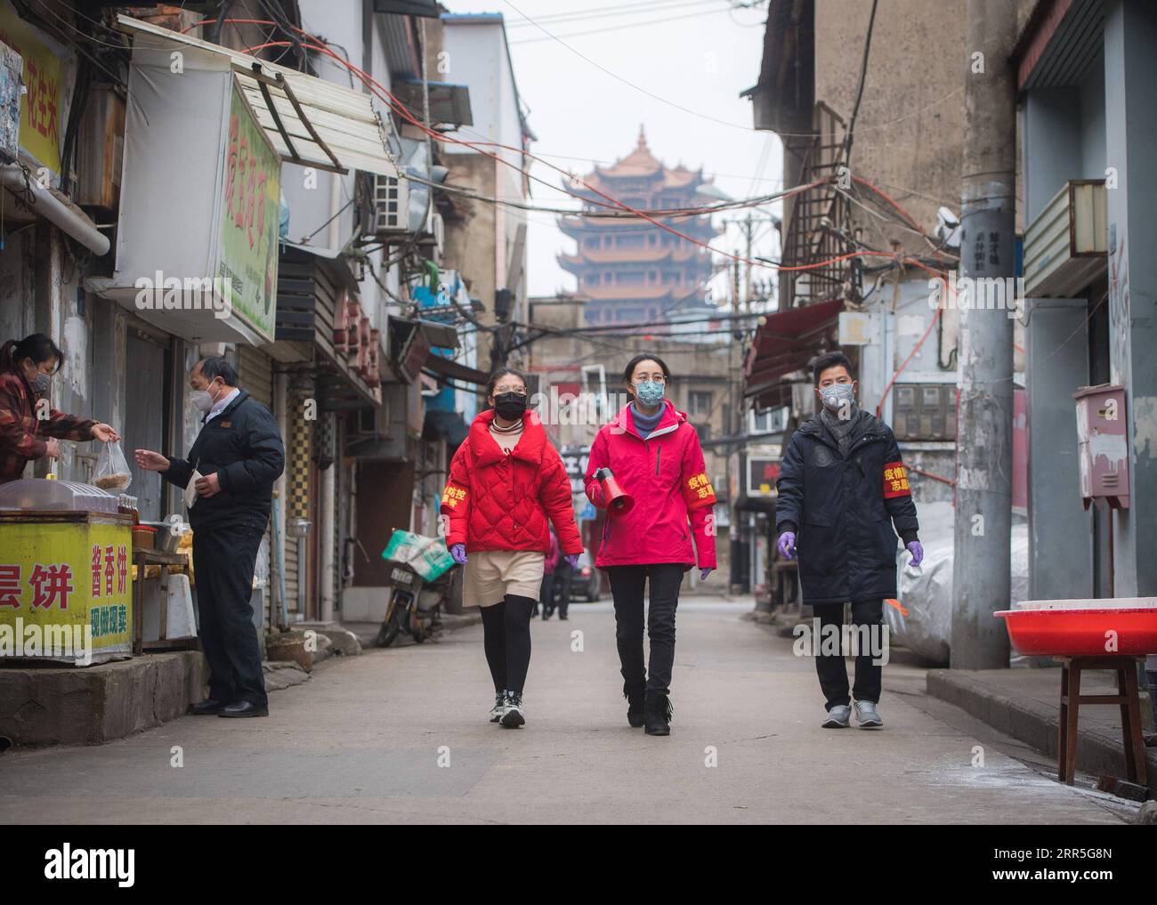 Zhang qi hi-res stock photography and images - Alamy