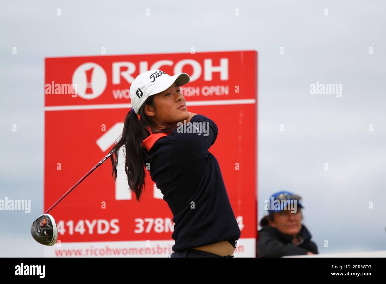 Celine boutier hi-res stock photography and images - Alamy