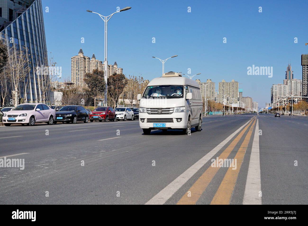 Lin zuo hi-res stock photography and images - Alamy