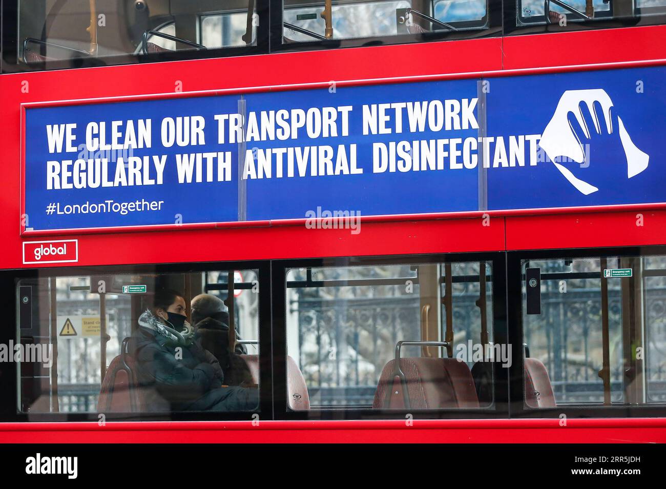 Number 68 bus hi-res stock photography and images - Alamy