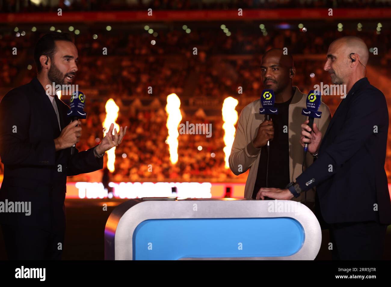 Rol actual hi-res stock photography and images - Alamy