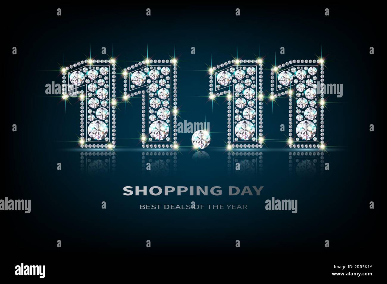 Bling fashion Stock Vector Images - Alamy