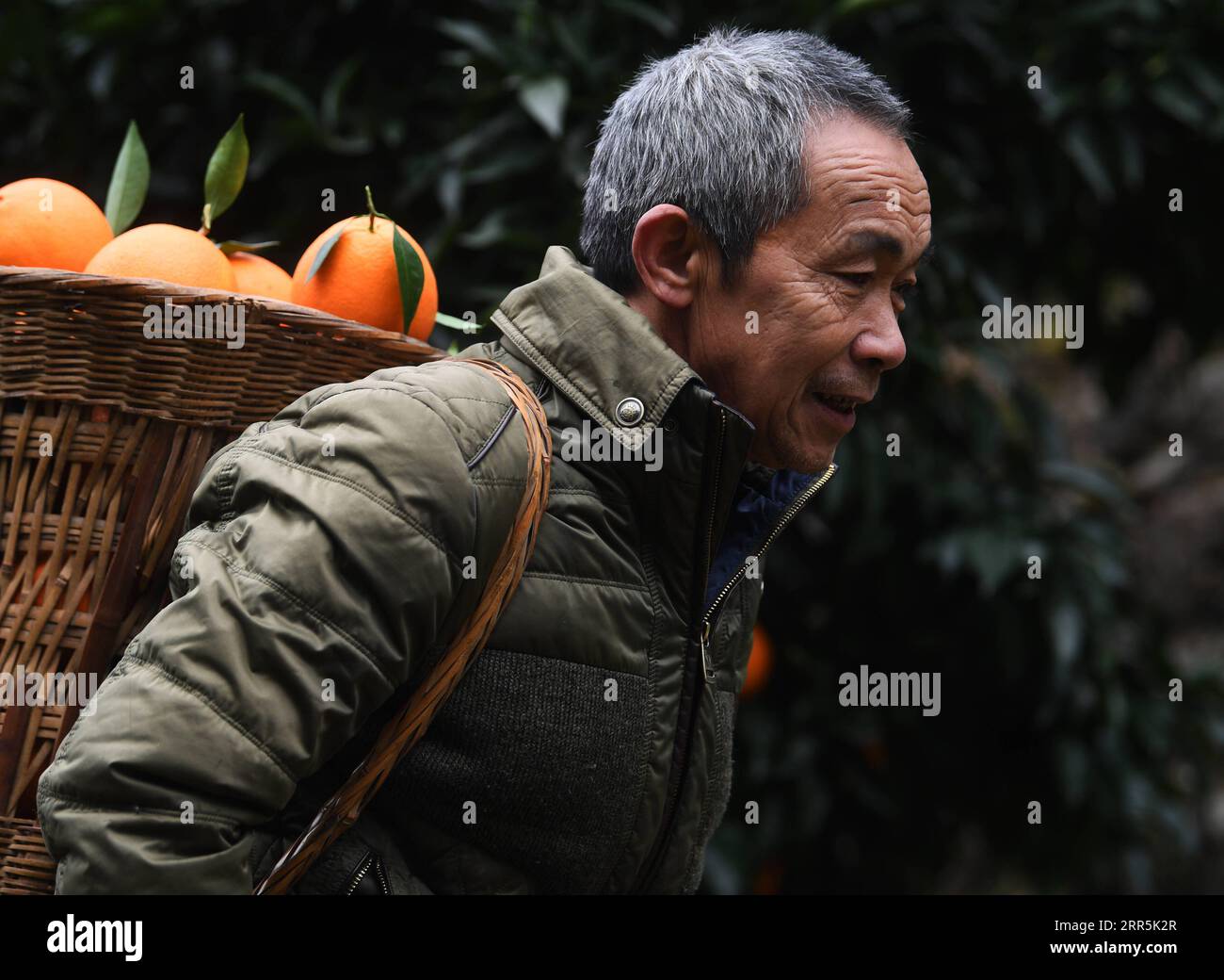 Zhuxian county hi-res stock photography and images - Alamy