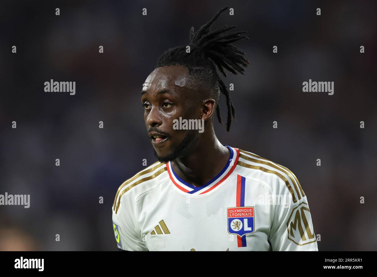 Philana kadewere hi-res stock photography and images - Alamy
