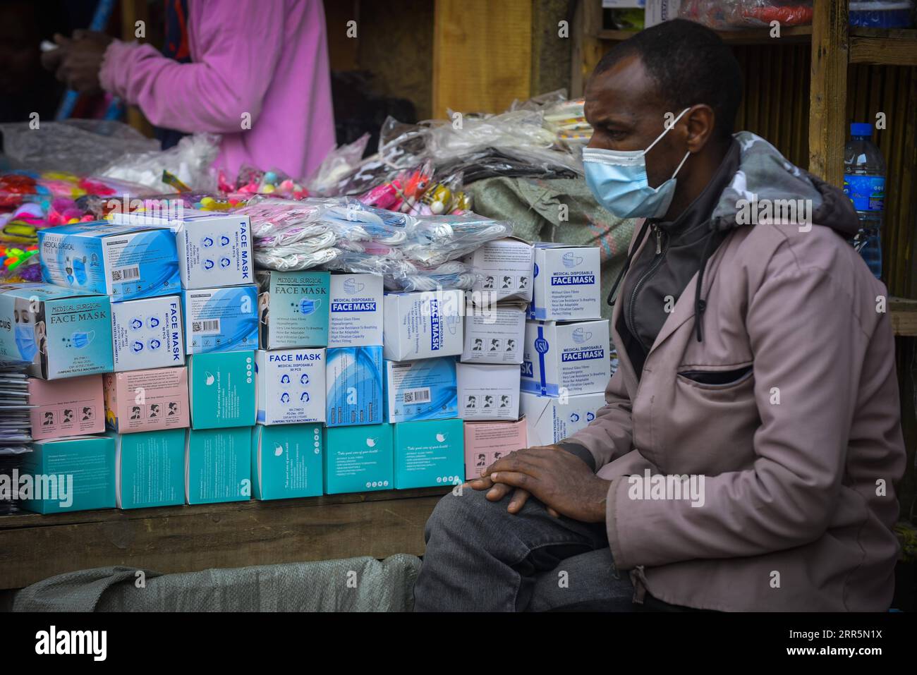 Africa cdc 2021 hi-res stock photography and images - Alamy