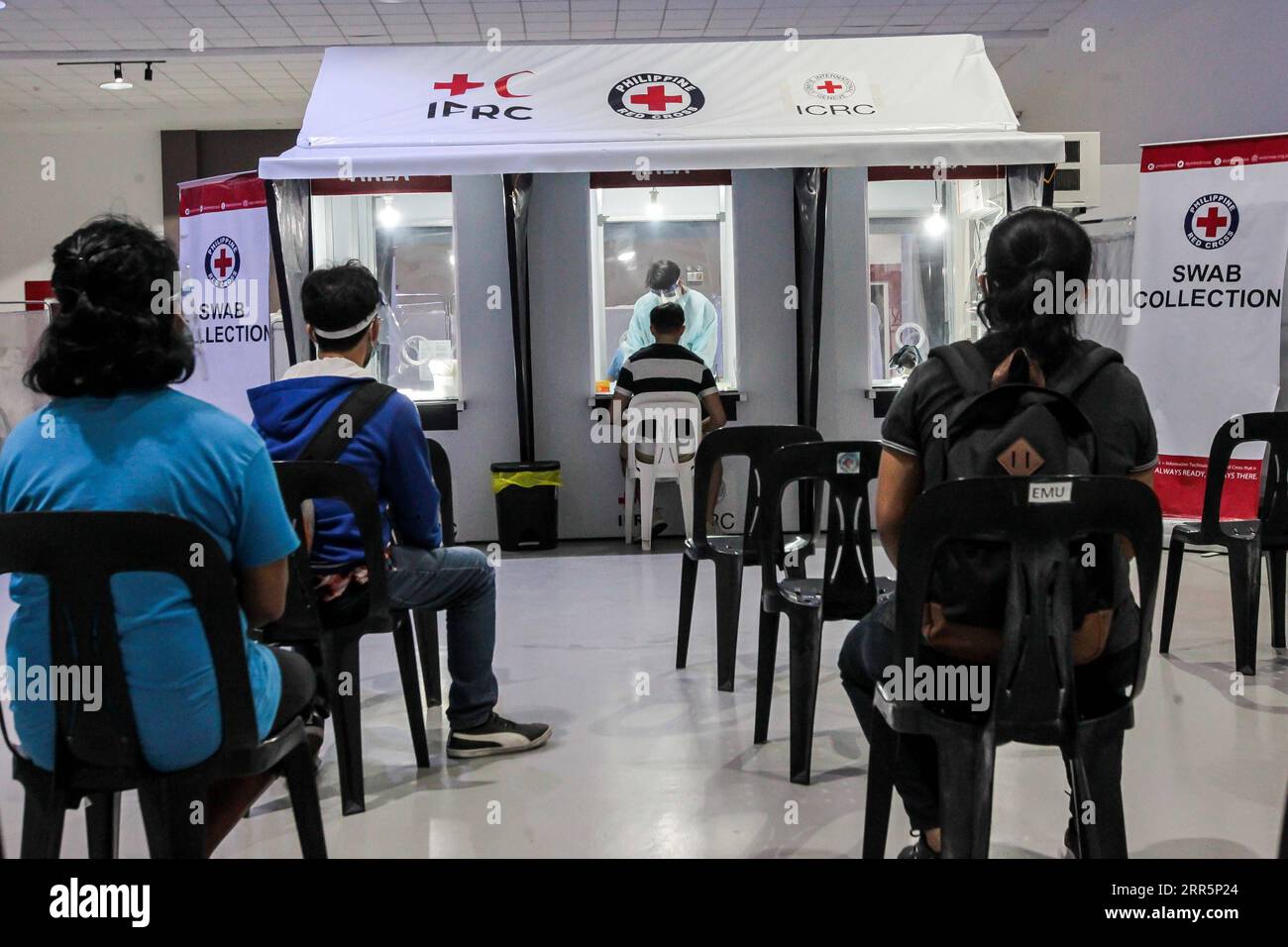 Red Cross Swab Test Price Manila at Richard Montejano blog