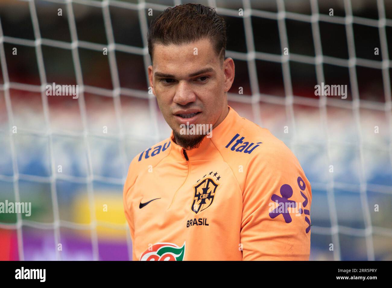 Belem, Brazil. 06th Sep, 2023. PA - BELEM - 09/06/2023 - BRAZILIAN TEAM ...