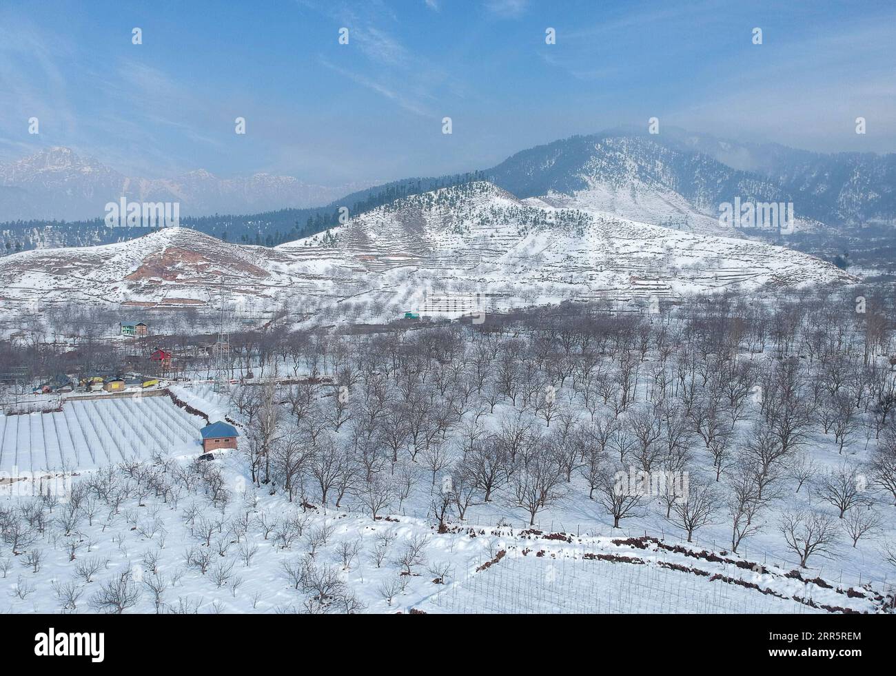 Anantnag hi-res stock photography and images - Alamy