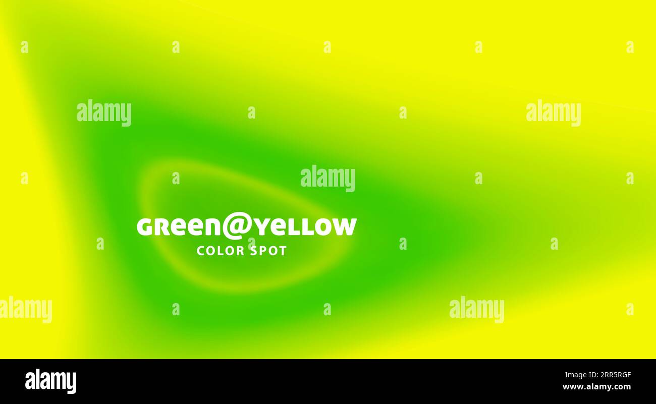 Blur lemon Stock Vector Images - Alamy