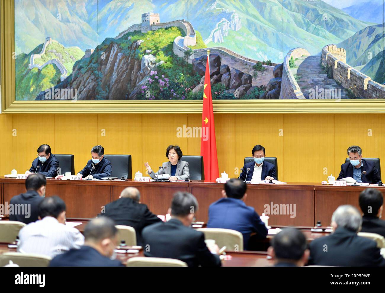 Chunlan epidemic hi-res stock photography and images - Alamy