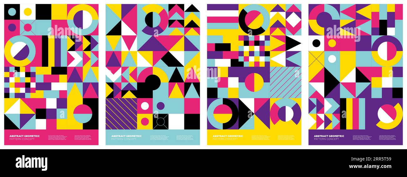 Collage poster hi-res stock photography and images - Alamy