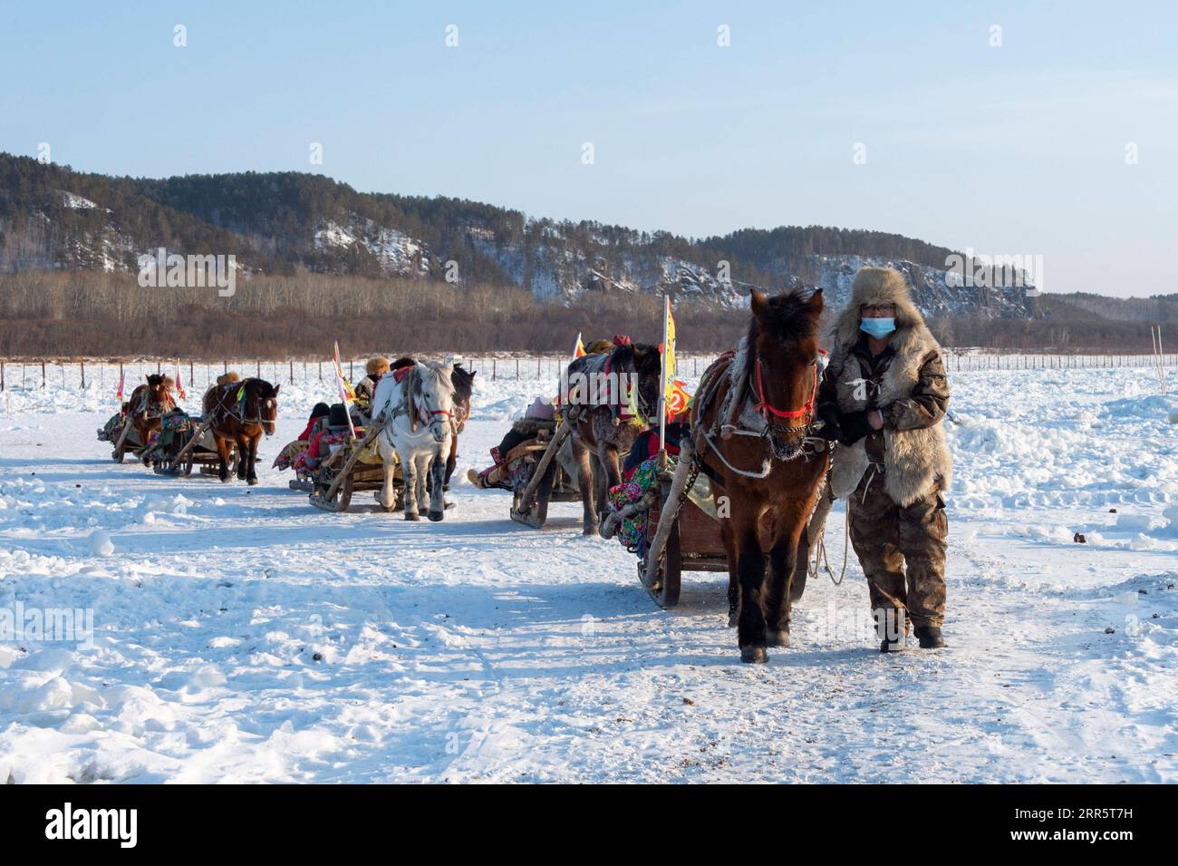 Horse latitude hi-res stock photography and images - Alamy