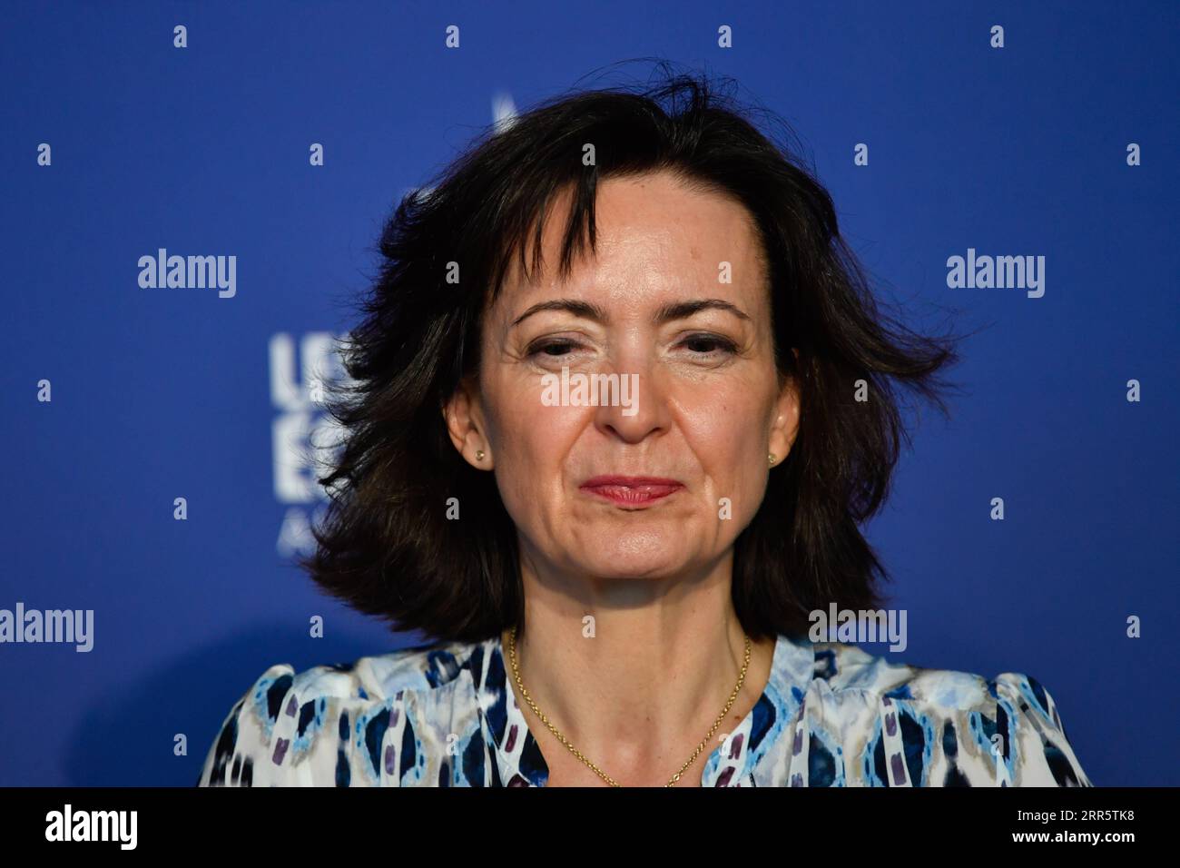 Sylvie jehanno hi-res stock photography and images - Alamy