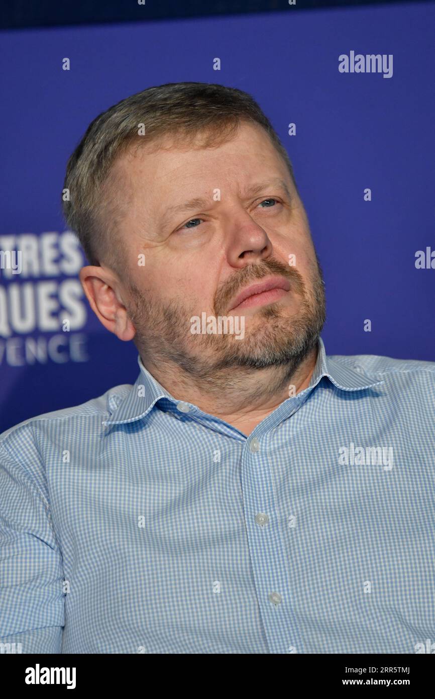 Maciej witucki hi-res stock photography and images - Alamy