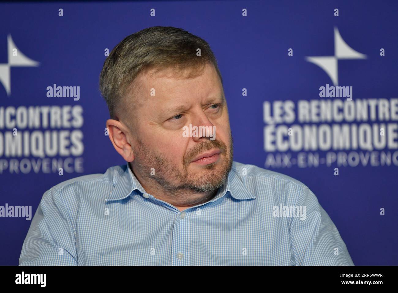 Maciej witucki hi-res stock photography and images - Alamy