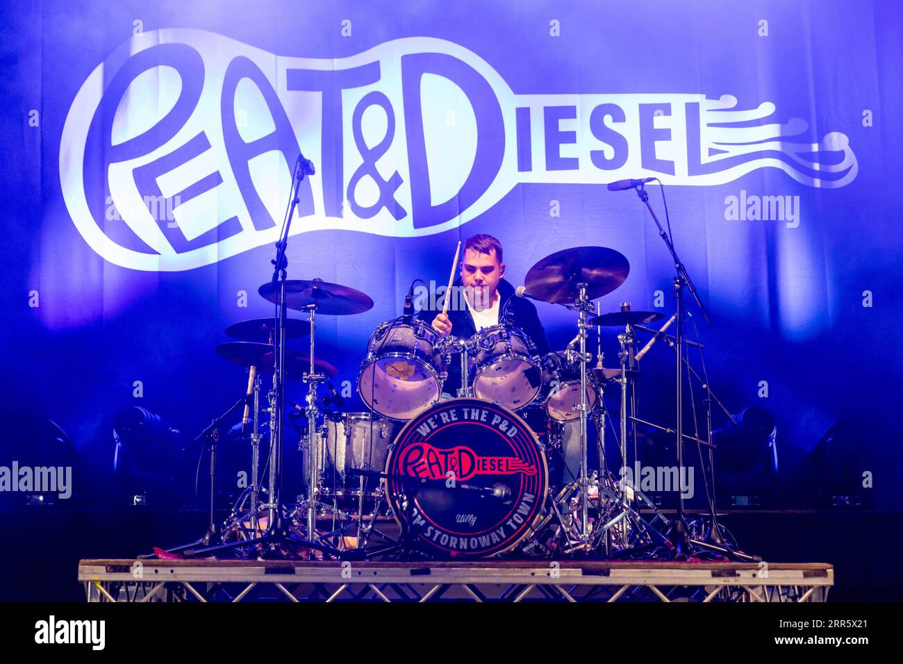 Lilliardsedge hi-res stock photography and images - Alamy