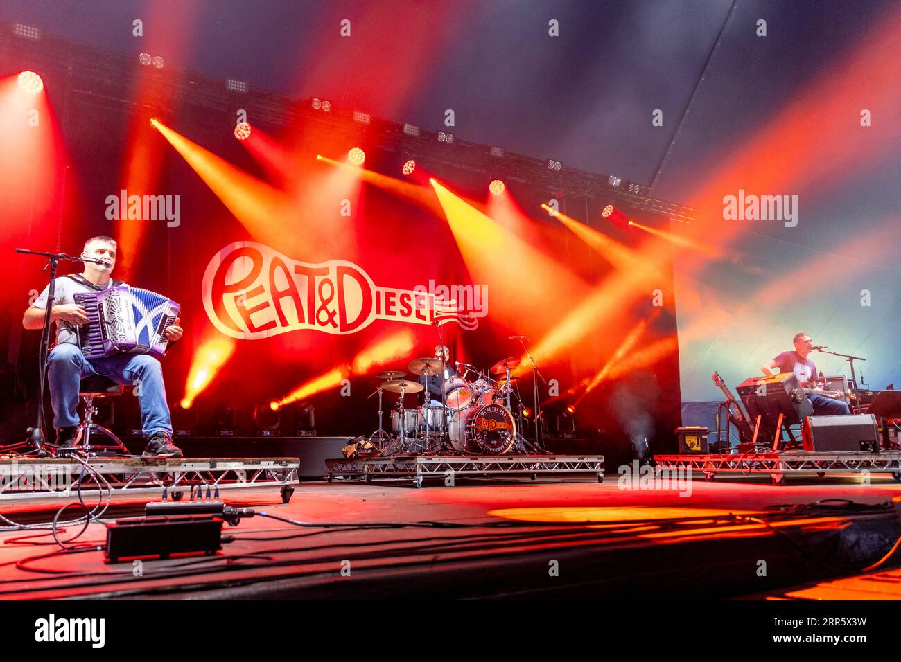 Lilliardsedge hi-res stock photography and images - Alamy