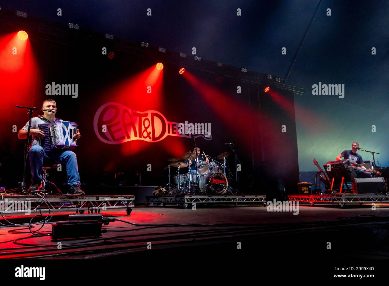 Lilliardsedge hi-res stock photography and images - Alamy