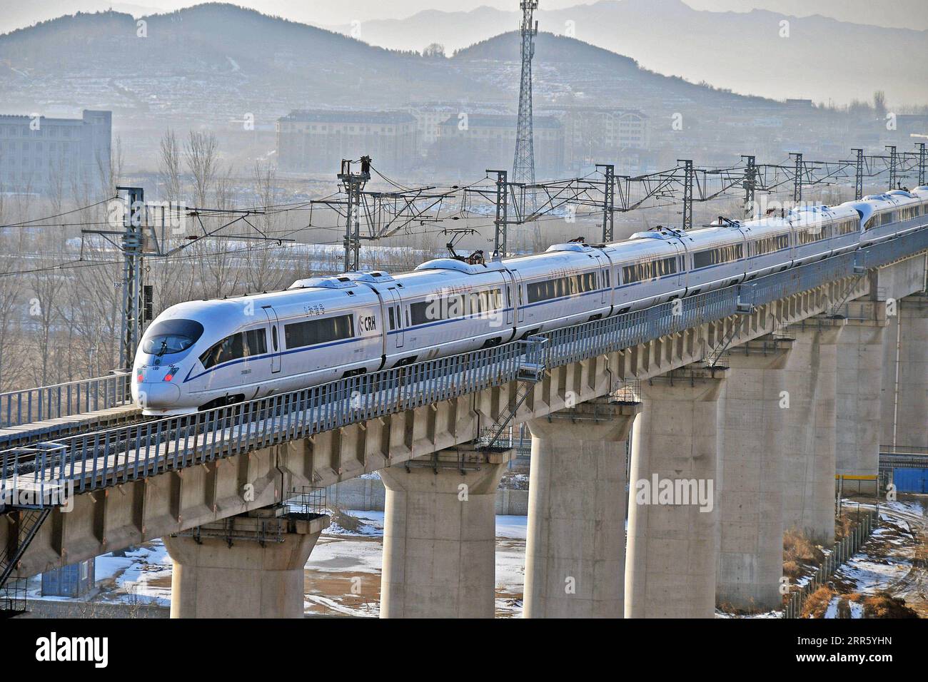 National passenger train plan hi-res stock photography and images - Alamy