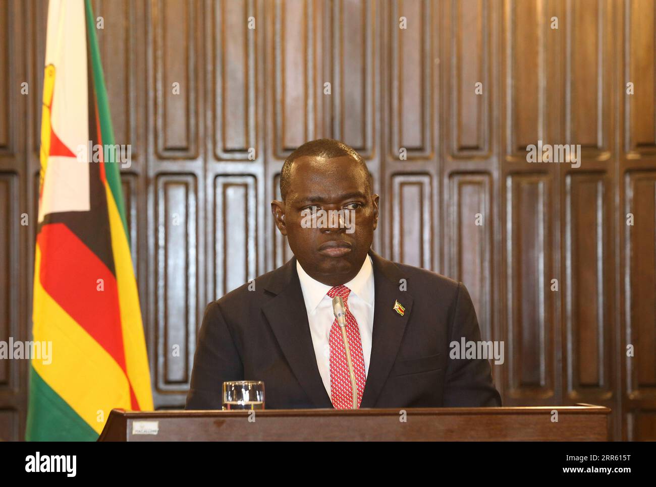 Zimbabwe harare fm hi-res stock photography and images - Alamy