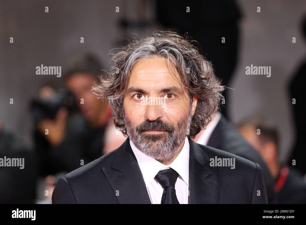 Mostra del cinema di venezia 2023 hi-res stock photography and images - Alamy