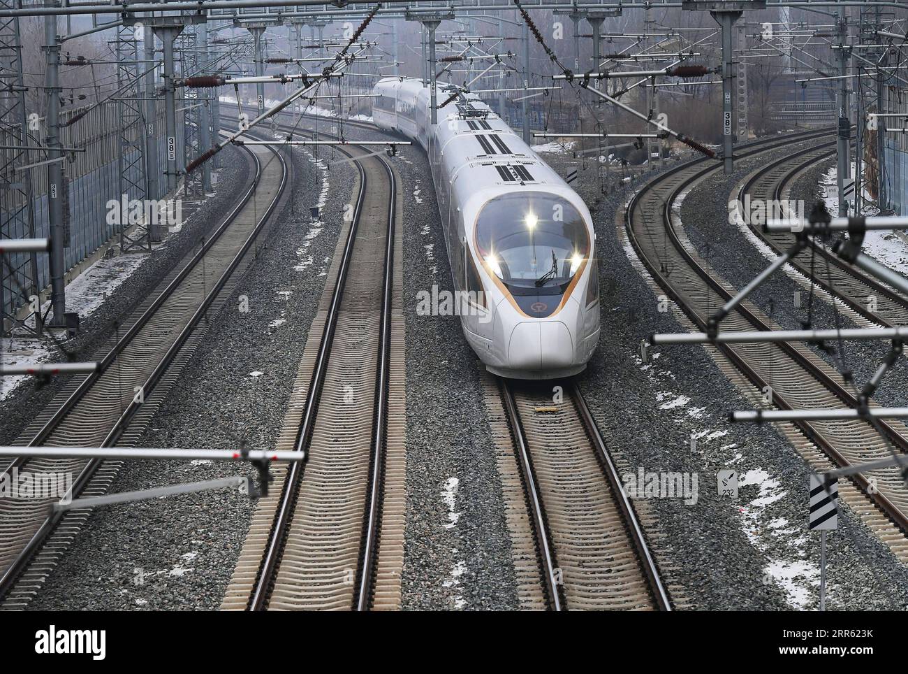 192 km long hi-res stock photography and images - Alamy