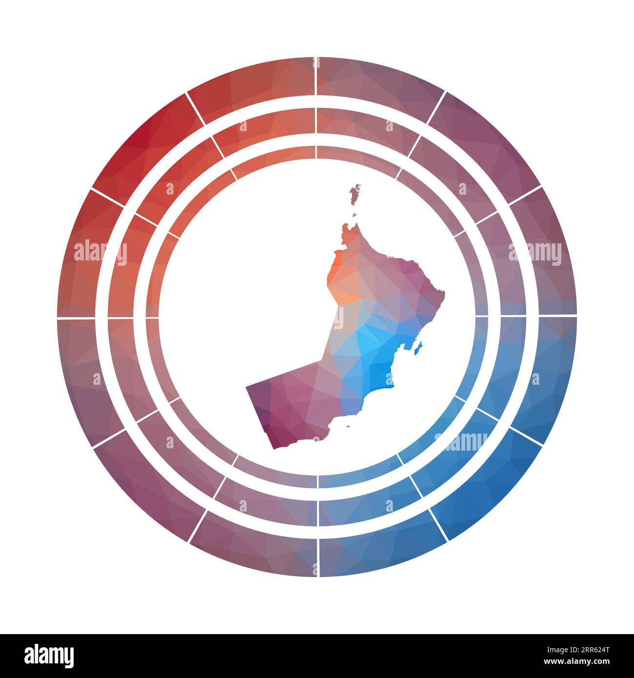 Oman graph hi-res stock photography and images - Alamy