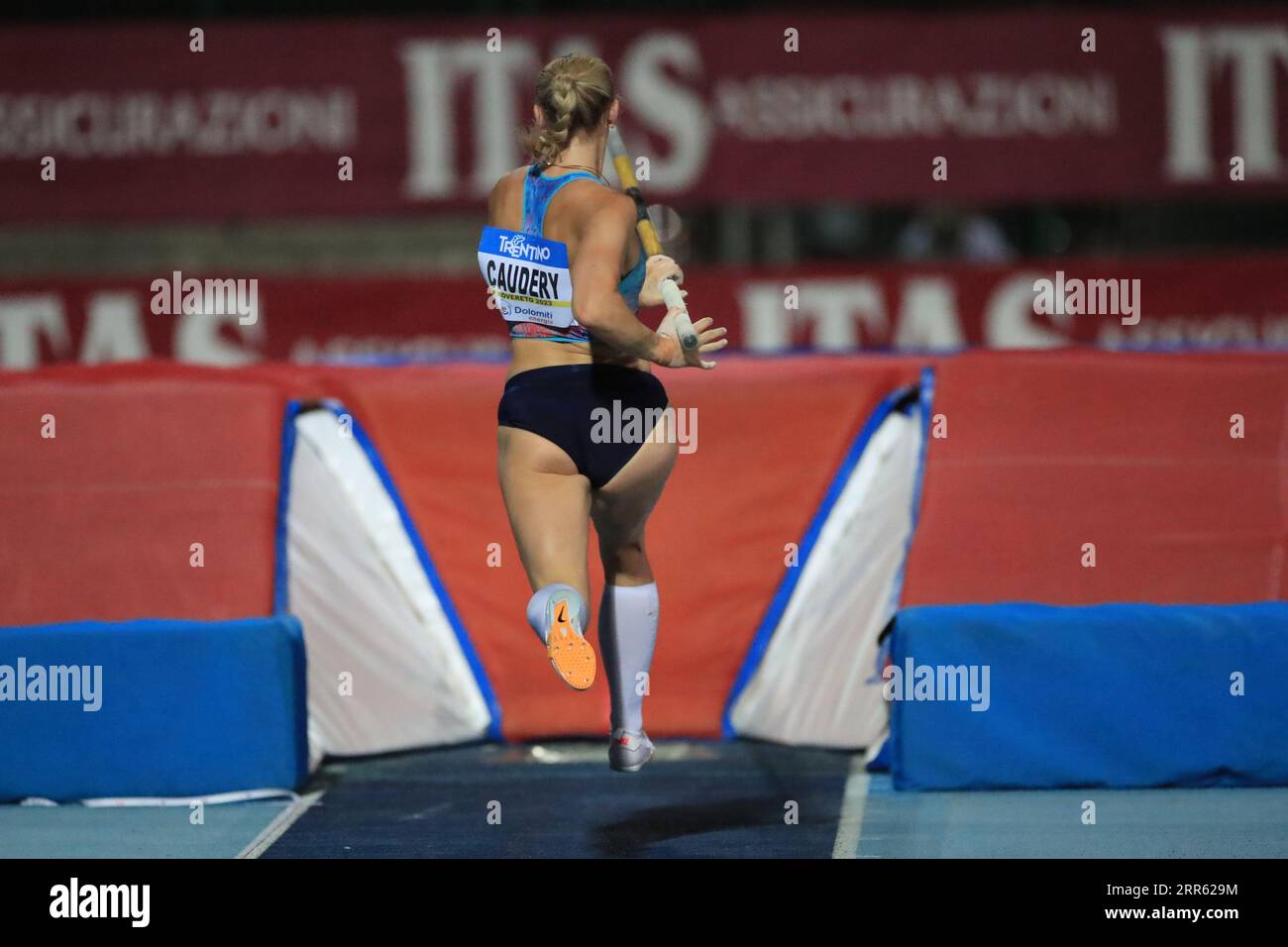 Track molly caudery hi-res stock photography and images - Alamy