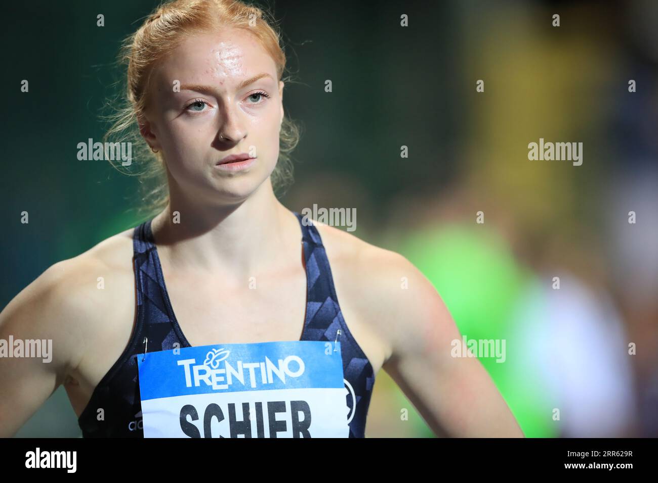 Skadi schier hi-res stock photography and images - Alamy