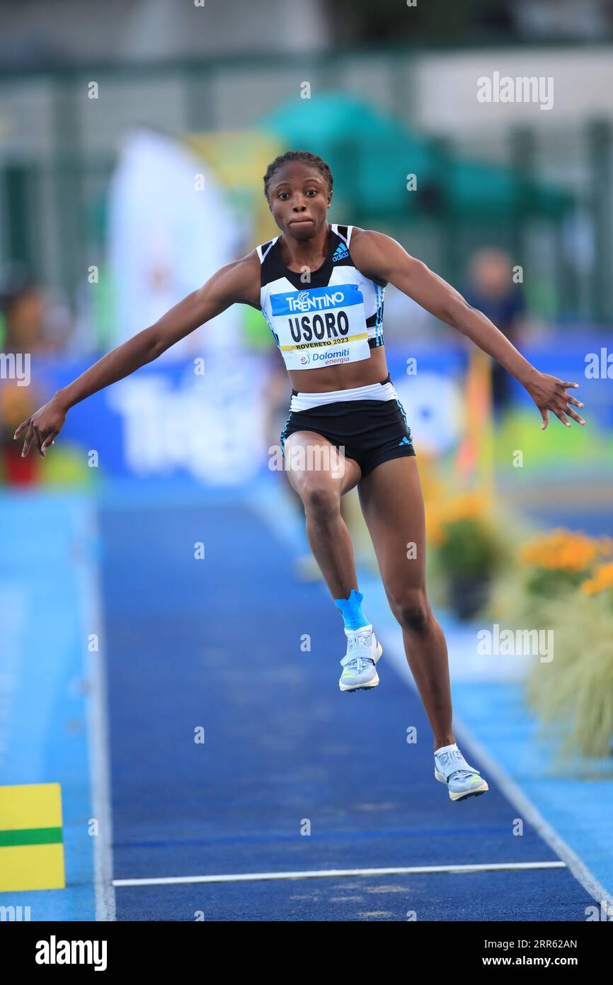 Ruth usoro hi-res stock photography and images - Alamy