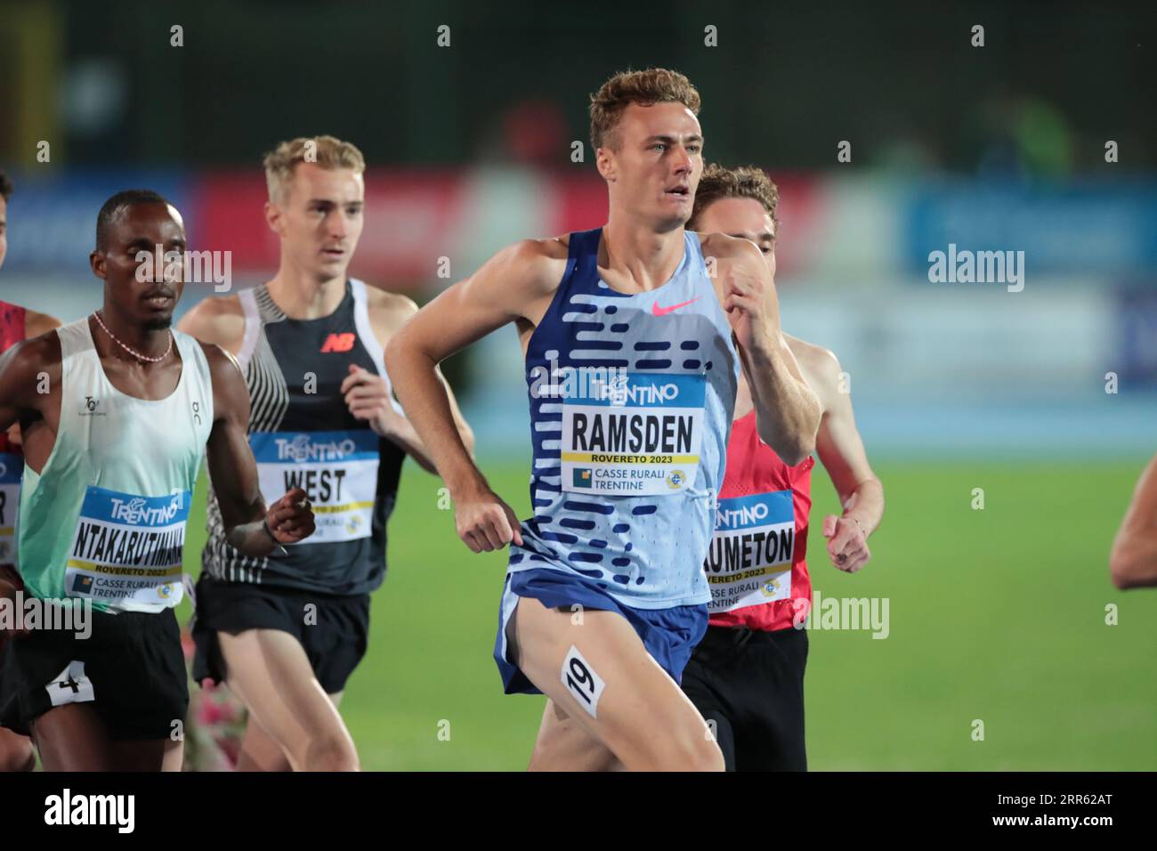 Matthew ramsden 2023 hi-res stock photography and images - Alamy