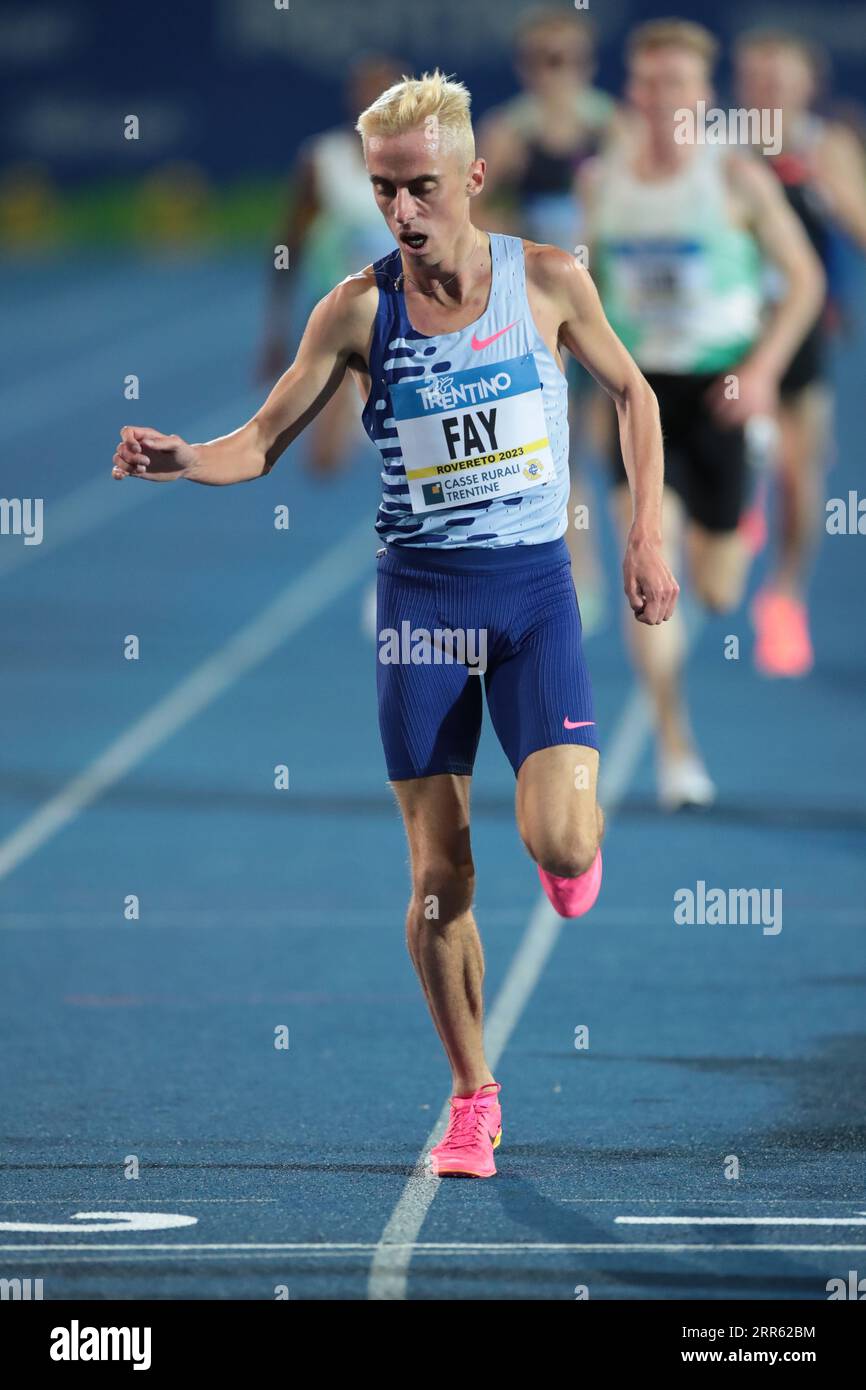 Brian fay 2023 hi-res stock photography and images - Alamy