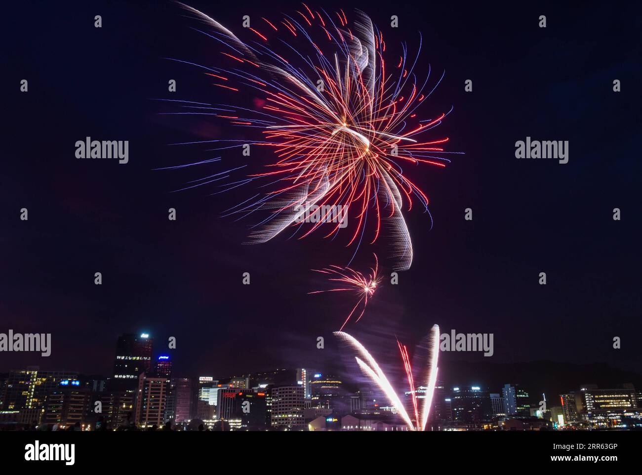 1840 new zealand hi-res stock photography and images - Alamy