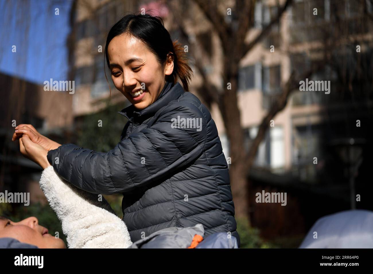 Reco under hi-res stock photography and images - Alamy